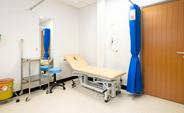 Book rooms at | NHS Open Space