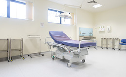 Book rooms at | NHS Open Space