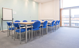 Book rooms at | NHS Open Space