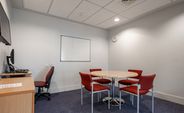 Rooms across England | Search Results | NHS Open Space