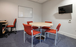 Rooms across England | Search Results | NHS Open Space