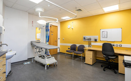 Book rooms at | NHS Open Space