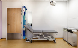 Room 1 - 0.20 - Treatment Room