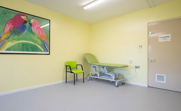 Examination Room 2