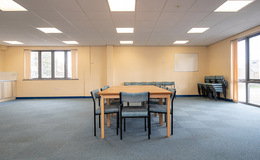 Group Room 1