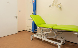 Book rooms at | NHS Open Space