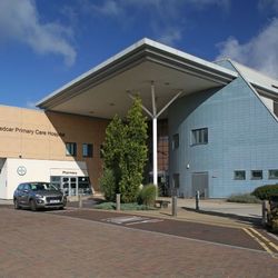 Redcar Primary Care Hospital