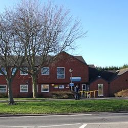 Wollaton Vale Health Centre