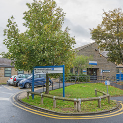 Houghton Health Centre