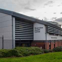 Riverview Health Centre