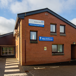 Roman Road Health Centre