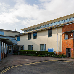 Newhaven Rehabilitation Centre