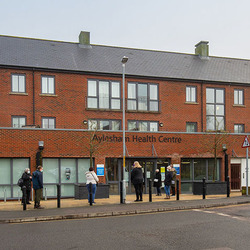 Aylesham Health Centre