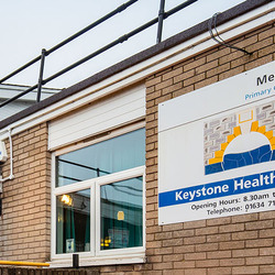 Keystone Health Centre