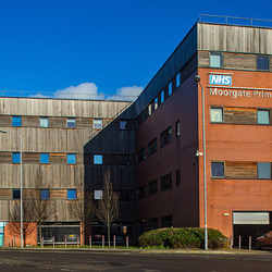 Moorgate Primary Care Centre