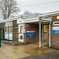 Pontefract Health Centre