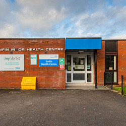 Sinfin Health Centre