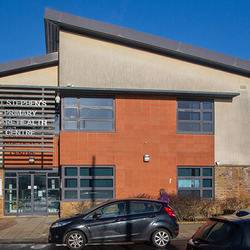 St Stephens Primary Care Health Centre