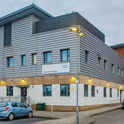 Yate West Gate Centre