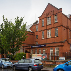 Melbourne Community Health Centre