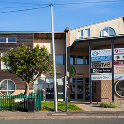 Revive Clinic