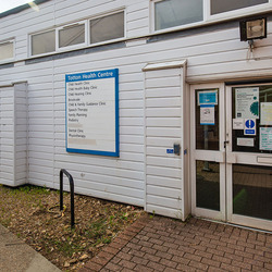 Book rooms at | NHS Open Space
