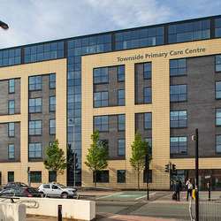 Townside Primary Care Centre