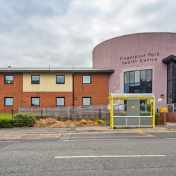 Fingerpost Health Centre