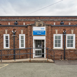 Prince Street Family Health Clinic