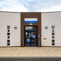 Nelson Health Centre