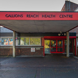 Gallions Reach Health Centre