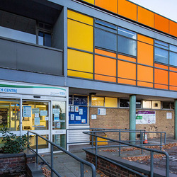 West Ham Lane Health Centre (CHILDREN'S SERVICES ONLY)