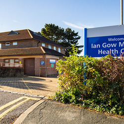 Ian Gow Memorial Health Centre