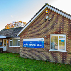 New Romney Clinic