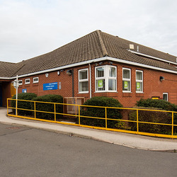 Ilkeston Health Centre
