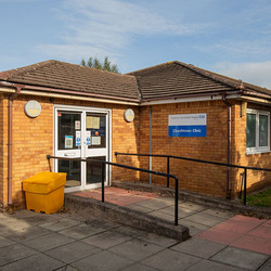 Churchtown Clinic