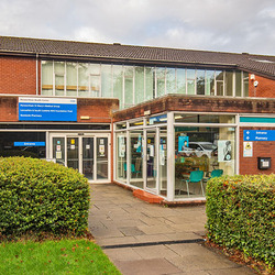 Penwortham St Marys Health Centre