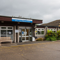 Saffron Walden Community Hospital