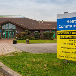 Heathfield Community Centre