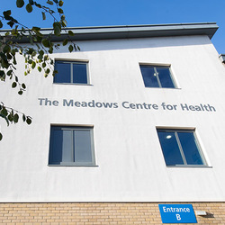 The Meadows Centre for Health