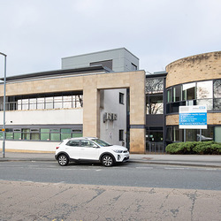 Cleckheaton Health Centre