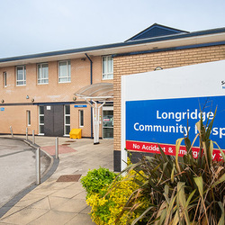 Longridge Community Hospital