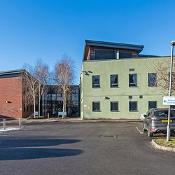 Springfield Wellbeing Centre