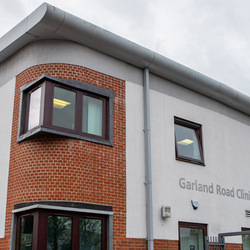 Garland Road Health Centre