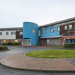 Flagg Court Primary Care Centre