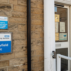 Meadowfield Clinic