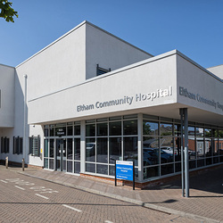 Eltham Community Hospital
